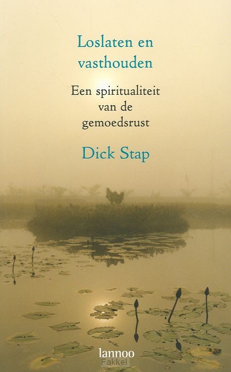 Loslaten en vasthouden | De Fakkel Eindhoven