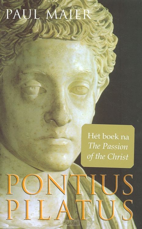 Pontius Pilatus | De Fakkel Eindhoven