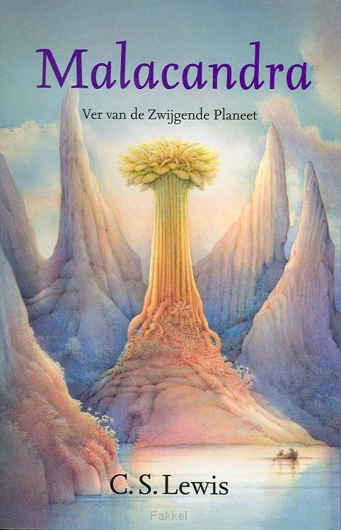 Malacandra | De Fakkel Eindhoven