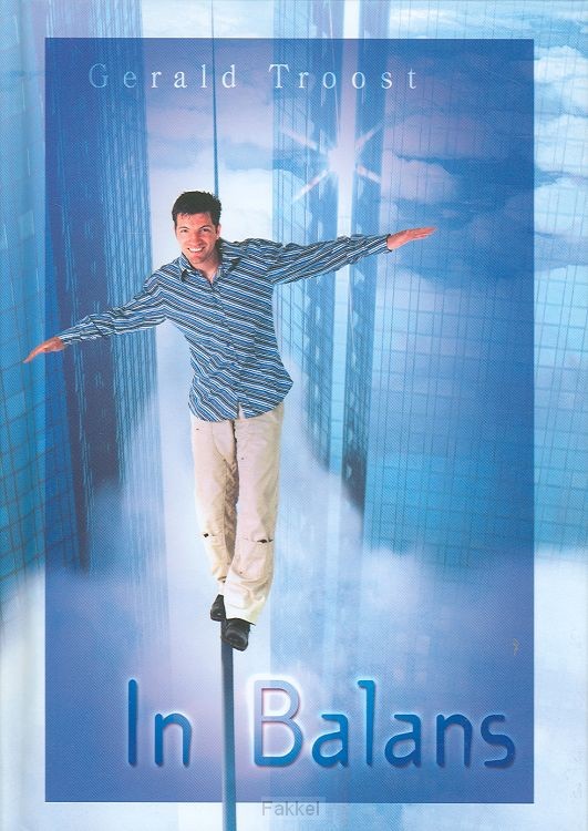 In Balans | De Fakkel Eindhoven